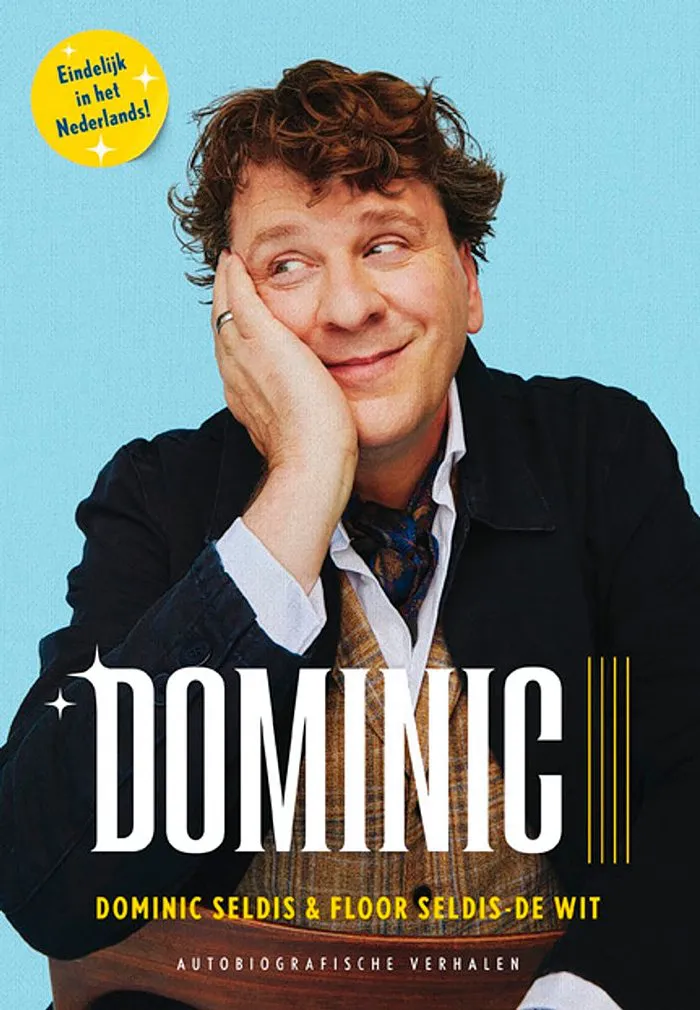 Contrabassist en Maestro-jurylid Dominic Seldis: ‘Mannen zijn fucking ...