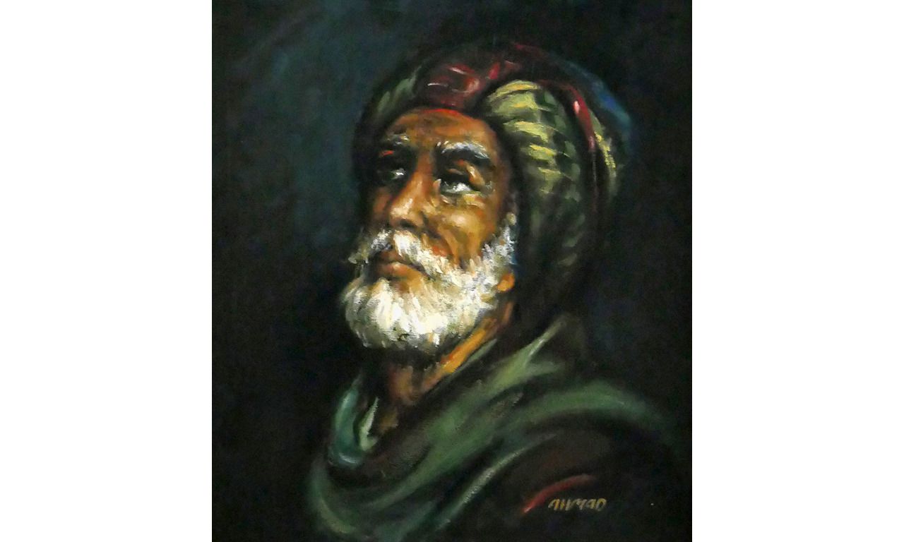 De beruchte ‘belangrijkste moslim na Mohammed’ was eigenlijk een ...