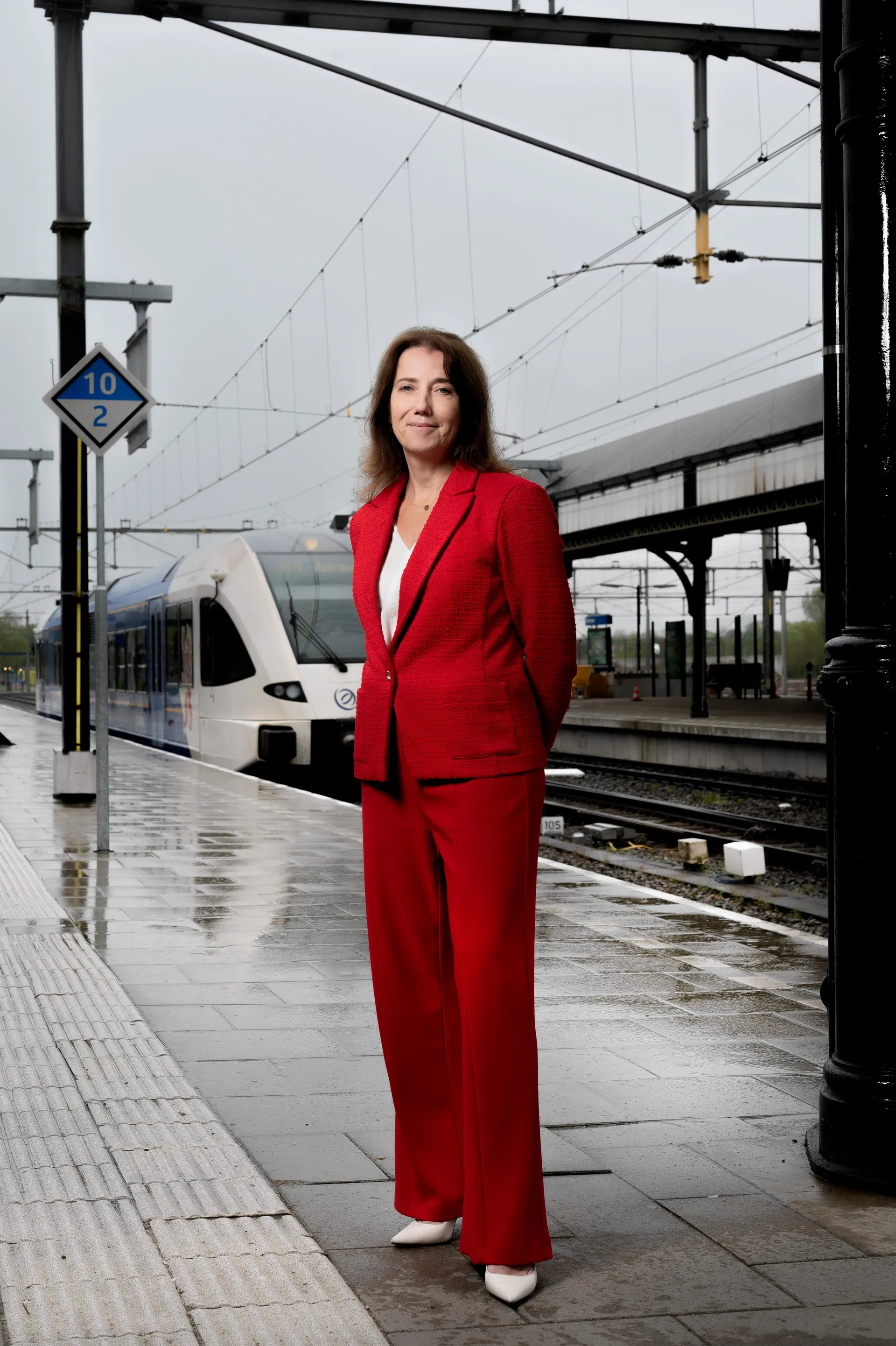 ‘Mijn grootste zorg is dat we in Nederland vergeten hoe cruciaal ...