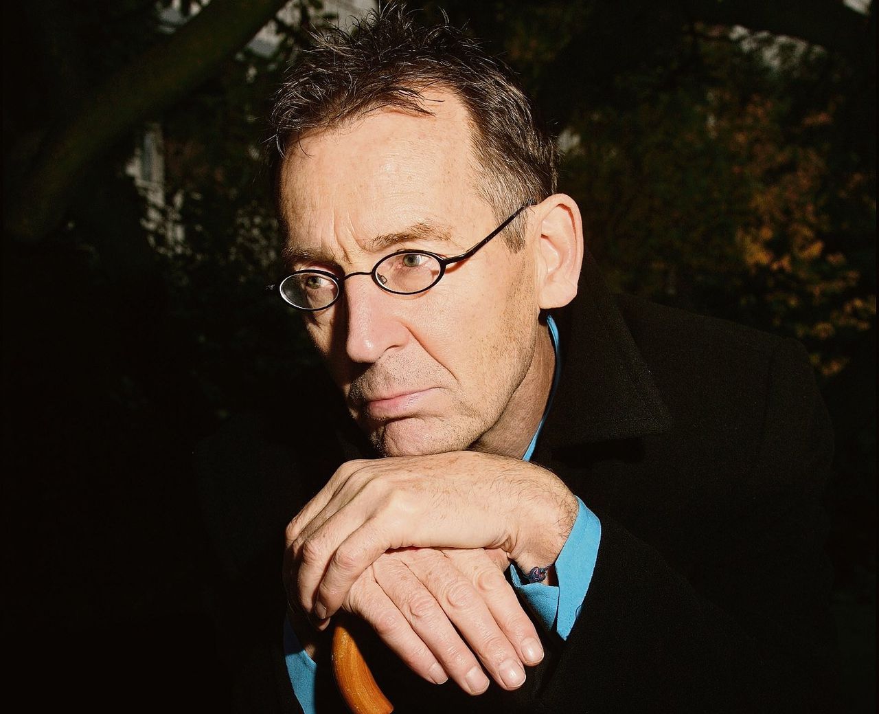 Schreeuwen dat je iets nieuws gaat doen - NRC