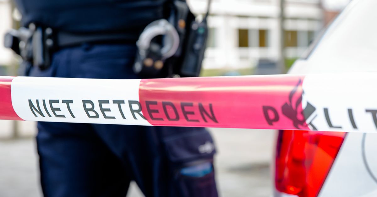 Inspectie: politie moet opleiding tot rechercheur verbeteren - NRC