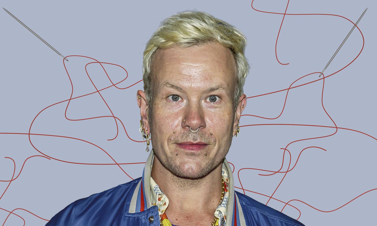 Bas Koster: ‘Ik ben een fan van free stuff’ - NRC