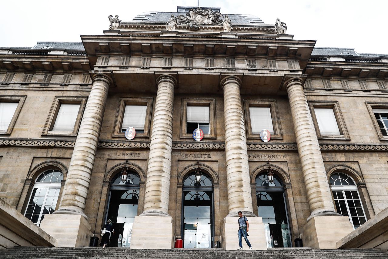 Franse neonazi droomde van aanslag die verwoestender moest worden dan ...