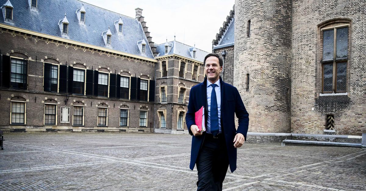 Hoelang leeft het nieuwe kabinet? - NRC