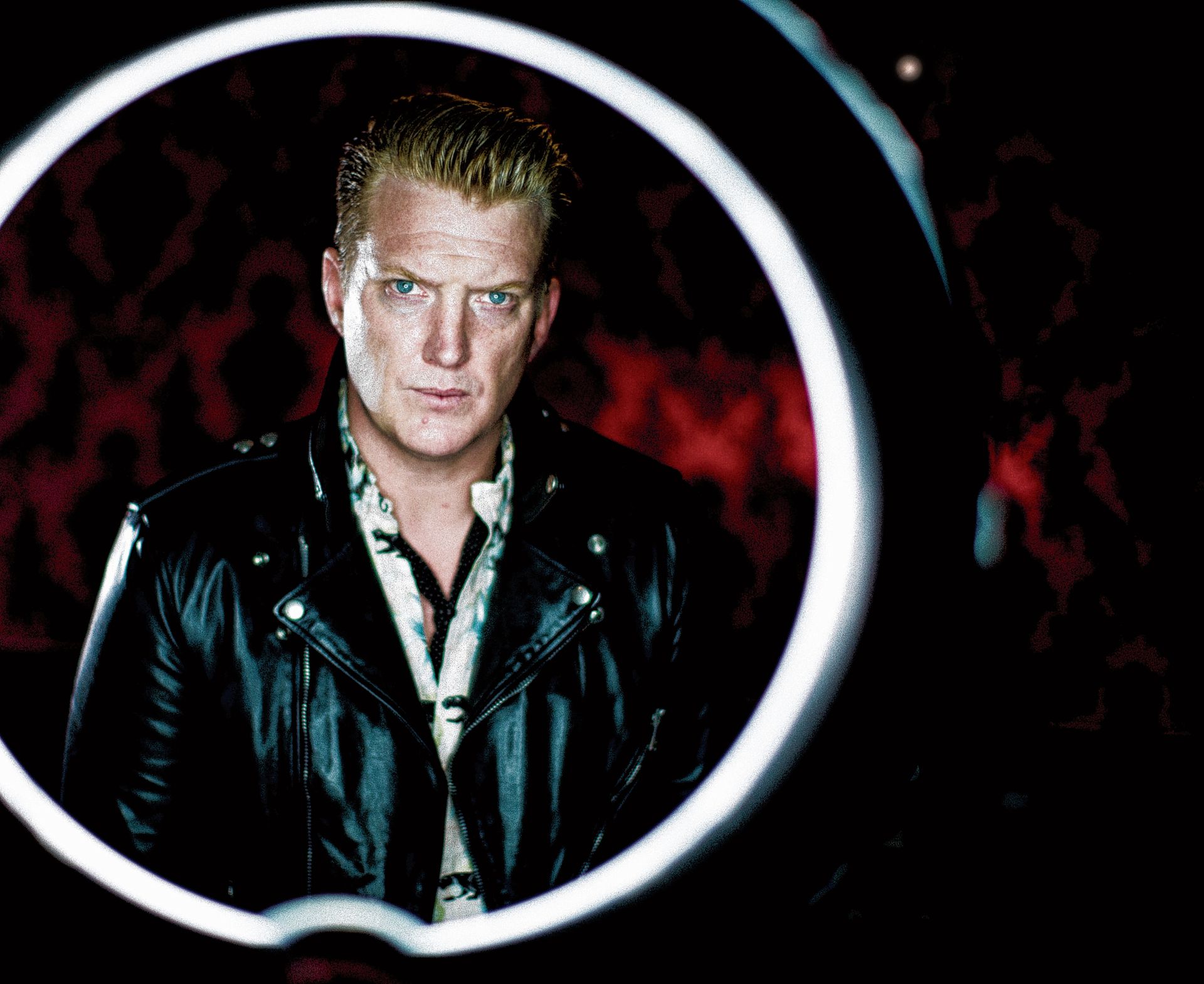 Josh Homme: ‘We tapdansen al 20 jaar rondom het seksritme van alle ...