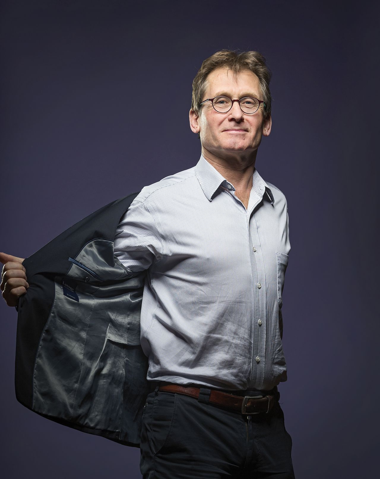 Hoe won Ben Feringa die Nobelprijs? - NRC