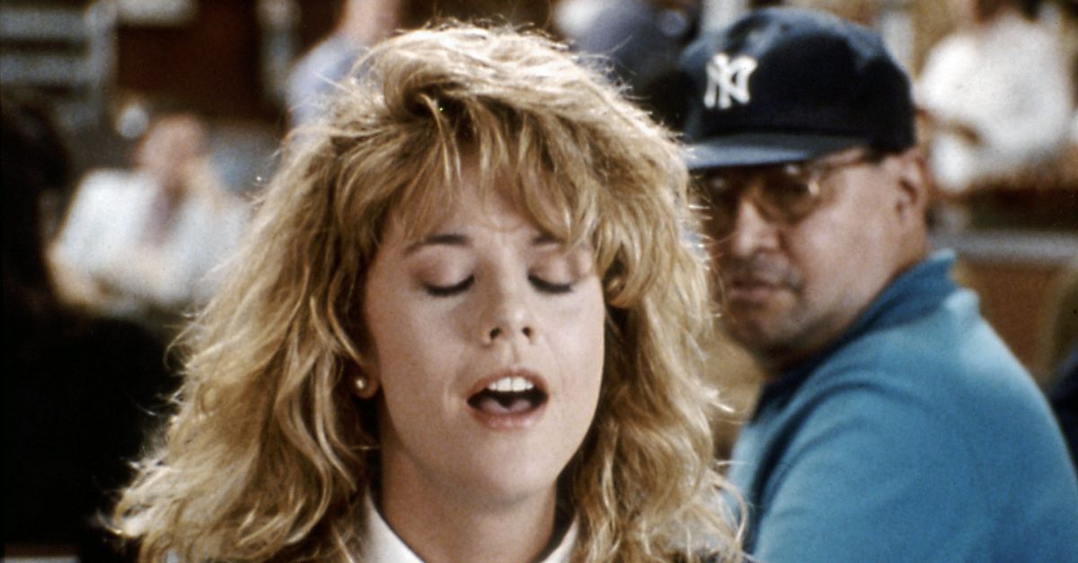 Close-Up: Hoe 'When Harry Met Sally...' zeer persoonlijk was voor ...