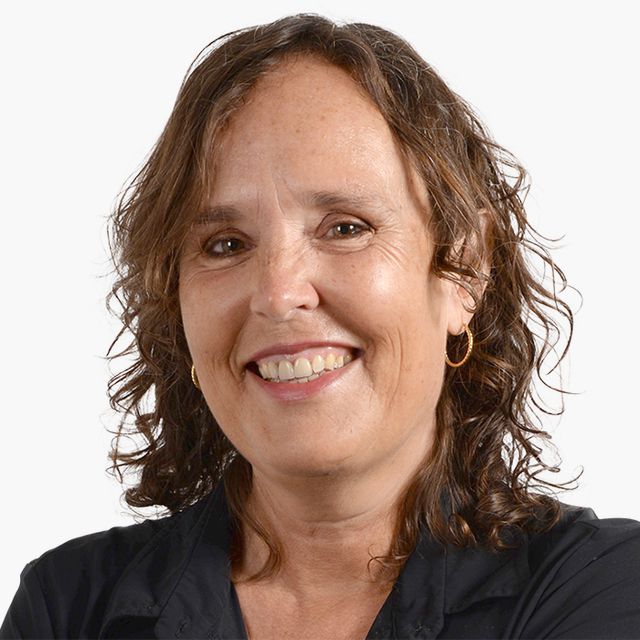 Danielle Pinedo - NRC