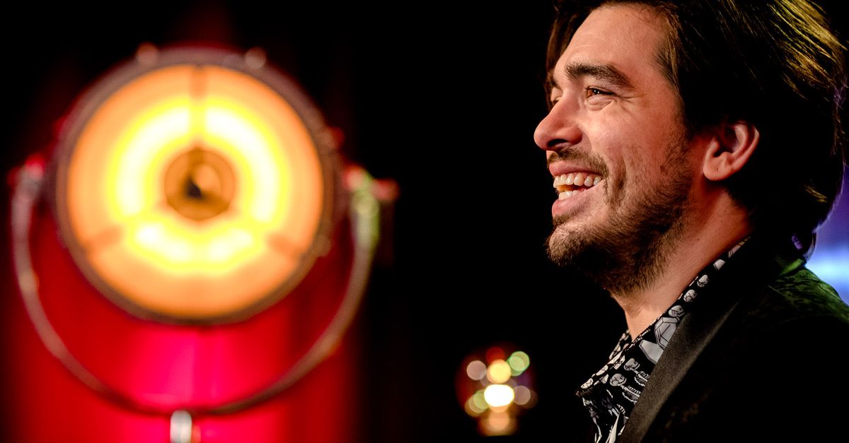 Waarom Waylon weer naar het Songfestival mag - NRC