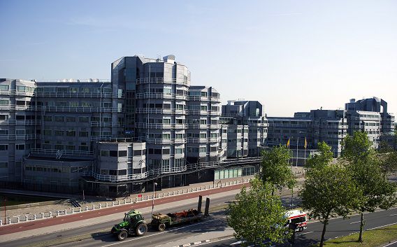 Dutch intelligence agency AIVD hacks internet forums - NRC