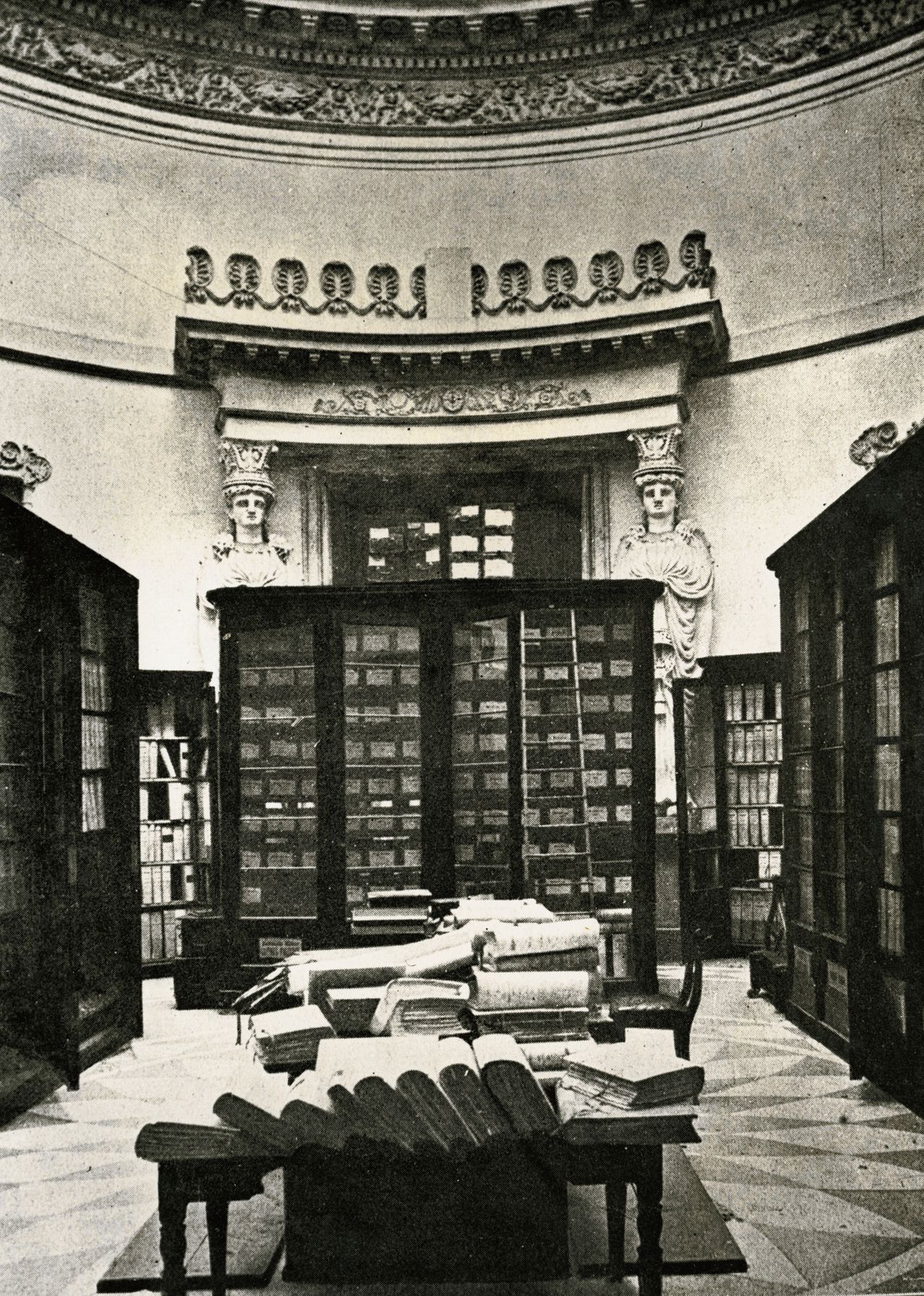 Kijkje in ’t archief - NRC