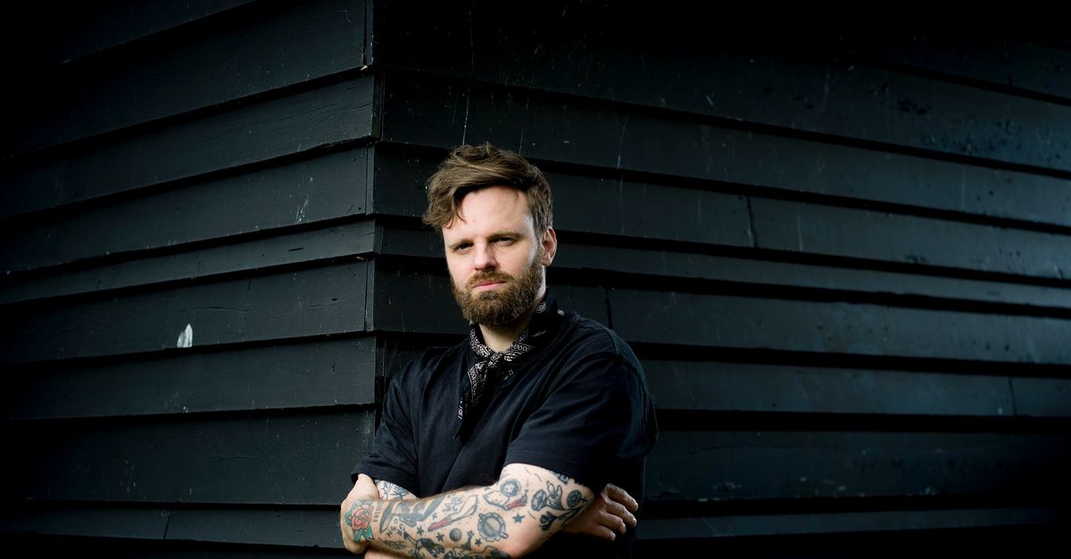 Chris T. die Tim Hofman wilde vermoorden had ‘terroristische motieven ...