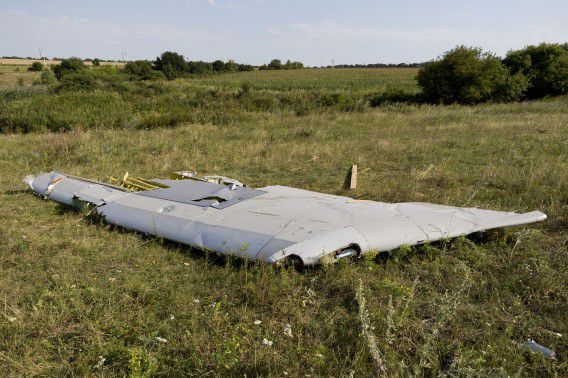 Kamerbrief: ramp MH17 is keerpunt in relatie met Rusland - NRC