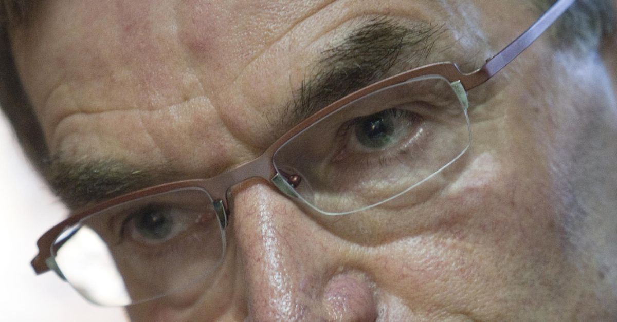 De stelling van Douwe Jan Elzinga: een Kamerlid dat geheimen lekt, moet ...