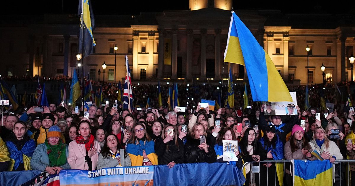 VK maakt ‘grootste sanctiepakket tot nu toe’ tegen Rusland bekend - NRC