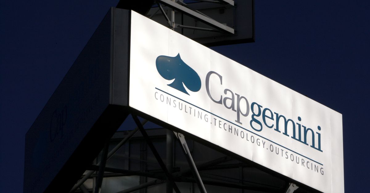 Automatiseerder Capgemini verlaagt lonen oudere werknemers - NRC