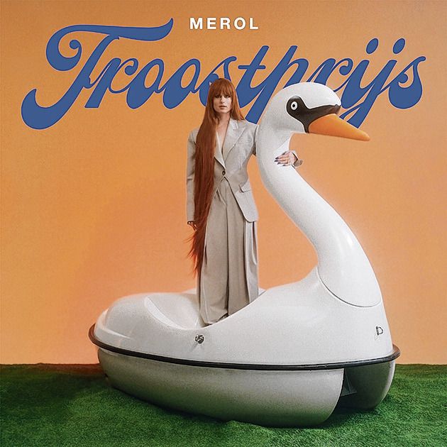 Eindelijk is er het debuut van Merol - NRC