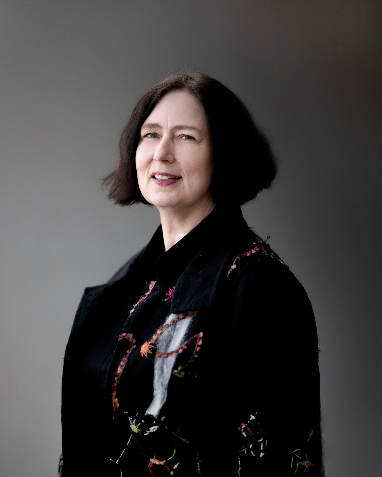 Beatrice von Bormann wil De Fundatie weer op de kaart zetten: ‘We ...