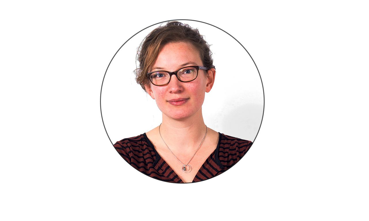 Column | Bureaucraten aan het bed - NRC