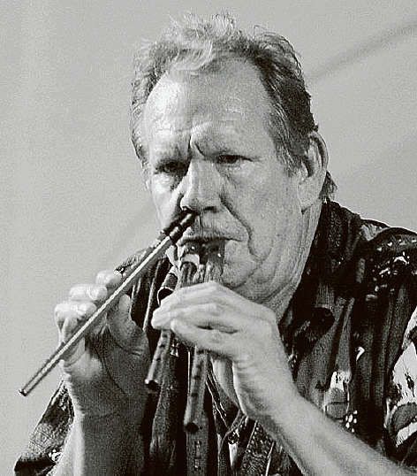 Muzikale toonzetter met Afrikaanse roots - NRC