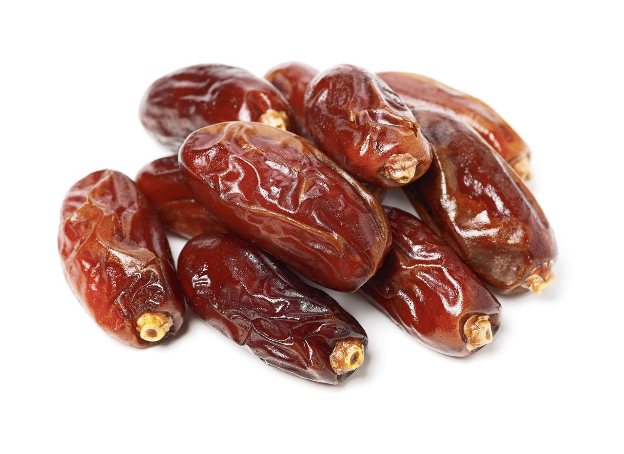 Dadel-karameltaartjes - NRC