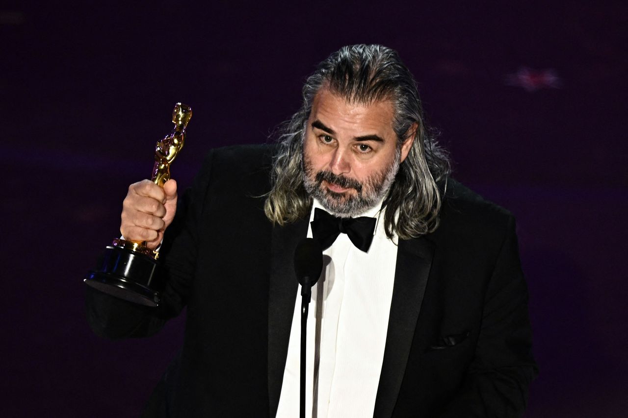 ‘Oppenheimer’ – en Hoyte van Hoytema – grote winnaar van de Oscars - NRC