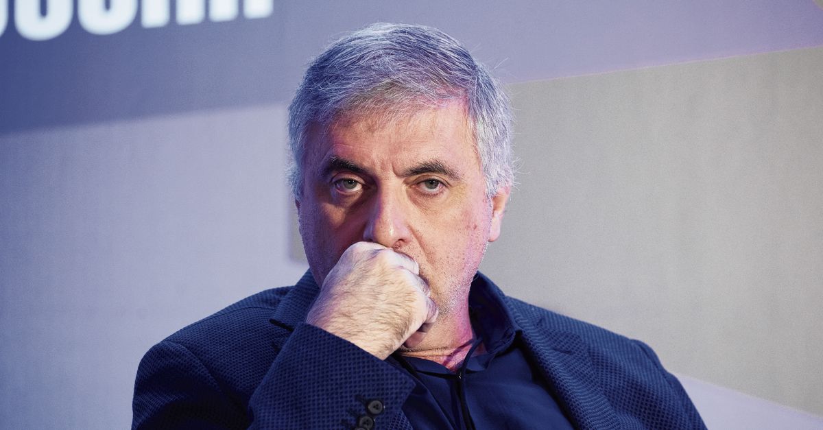 Is deze filantroop werkelijk een Kremlin-agent? - NRC