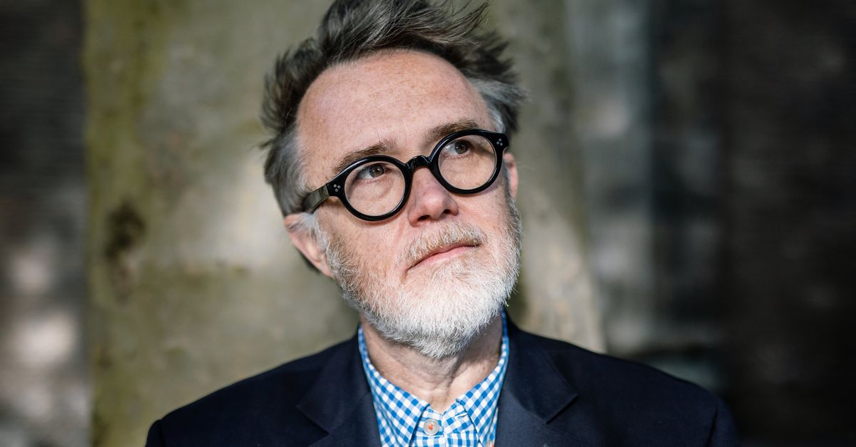 Conservatief Rod Dreher: ‘Amerika is een ziek land dat uiteenvalt’ - NRC