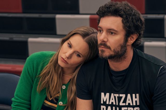 Recensie serie 'Nobody Wants This' seizoen 2 op Netflix, een romkom met ...