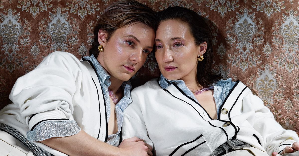 Terugblik op het theaterseizoen: het jaar van Eline Arbo, meerstemmige makers en veel kippenvel ...