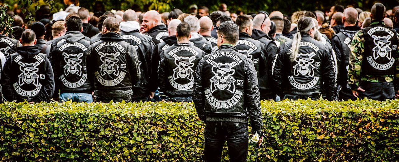 Heeft No Surrender nog wel toekomst? - NRC