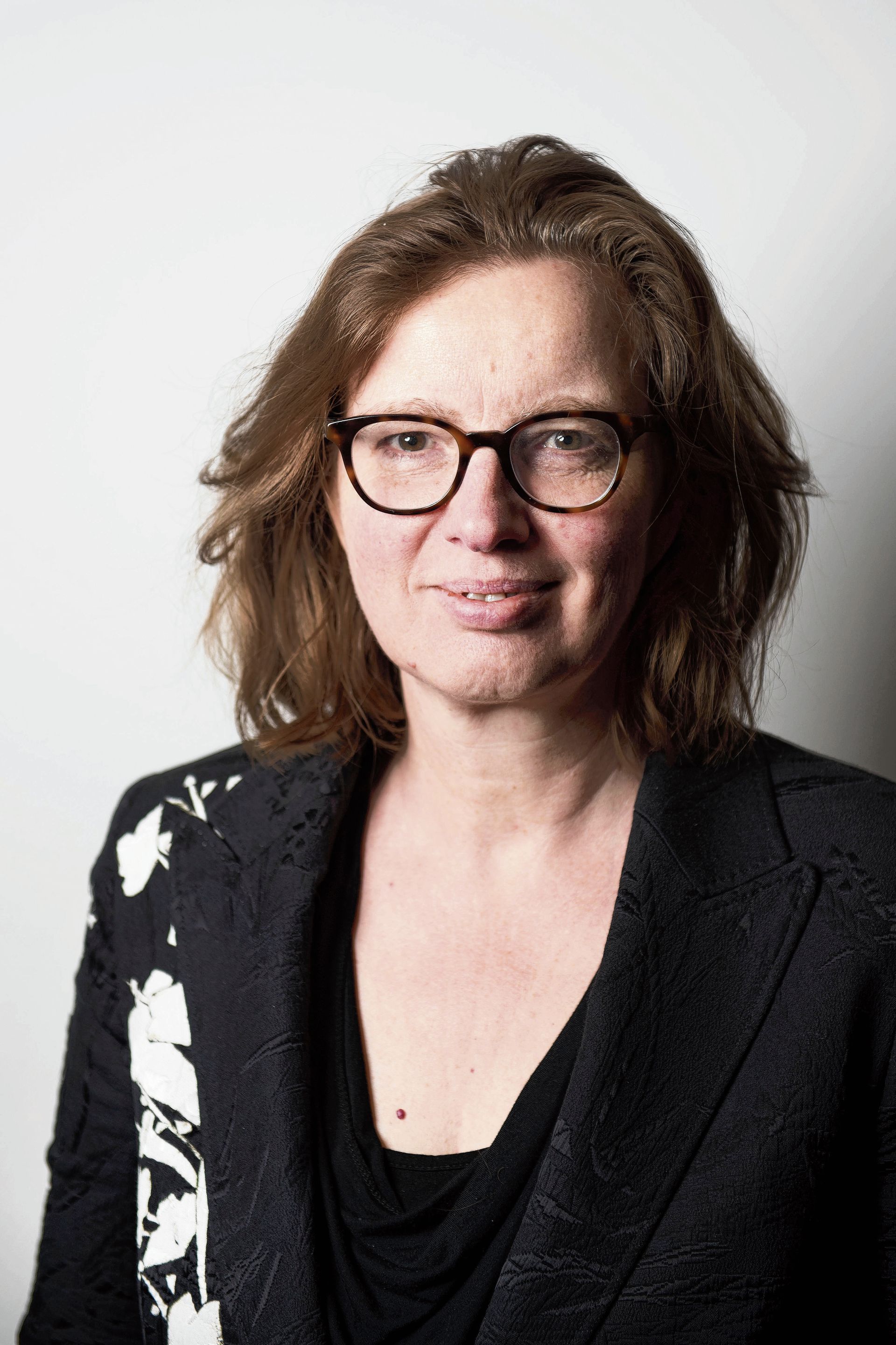 Thessa Menssen vertrekt ‘in goed overleg’ als financieel directeur van ...