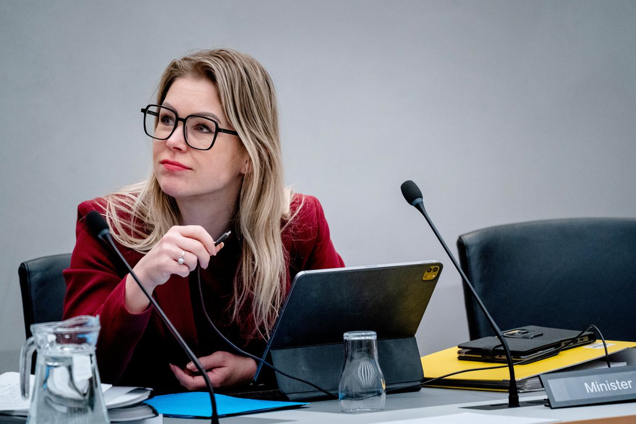 Minister Wiersma: nieuwe stikstofuitspraak Raad van State kan brede ...