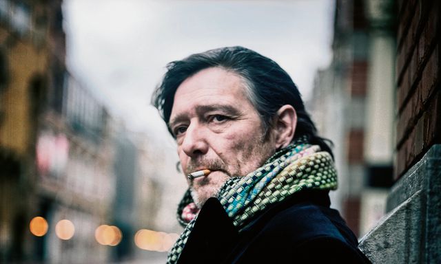 Waarom Pierre Bokma de beste acteur van Nederland is - NRC