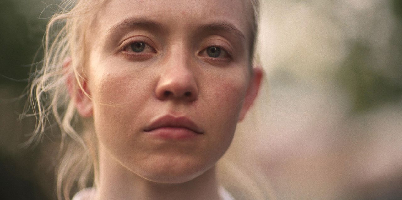 Regisseur Tina Satter over haar klokkenluidersfilm ‘Reality’: ‘Ik denk ...