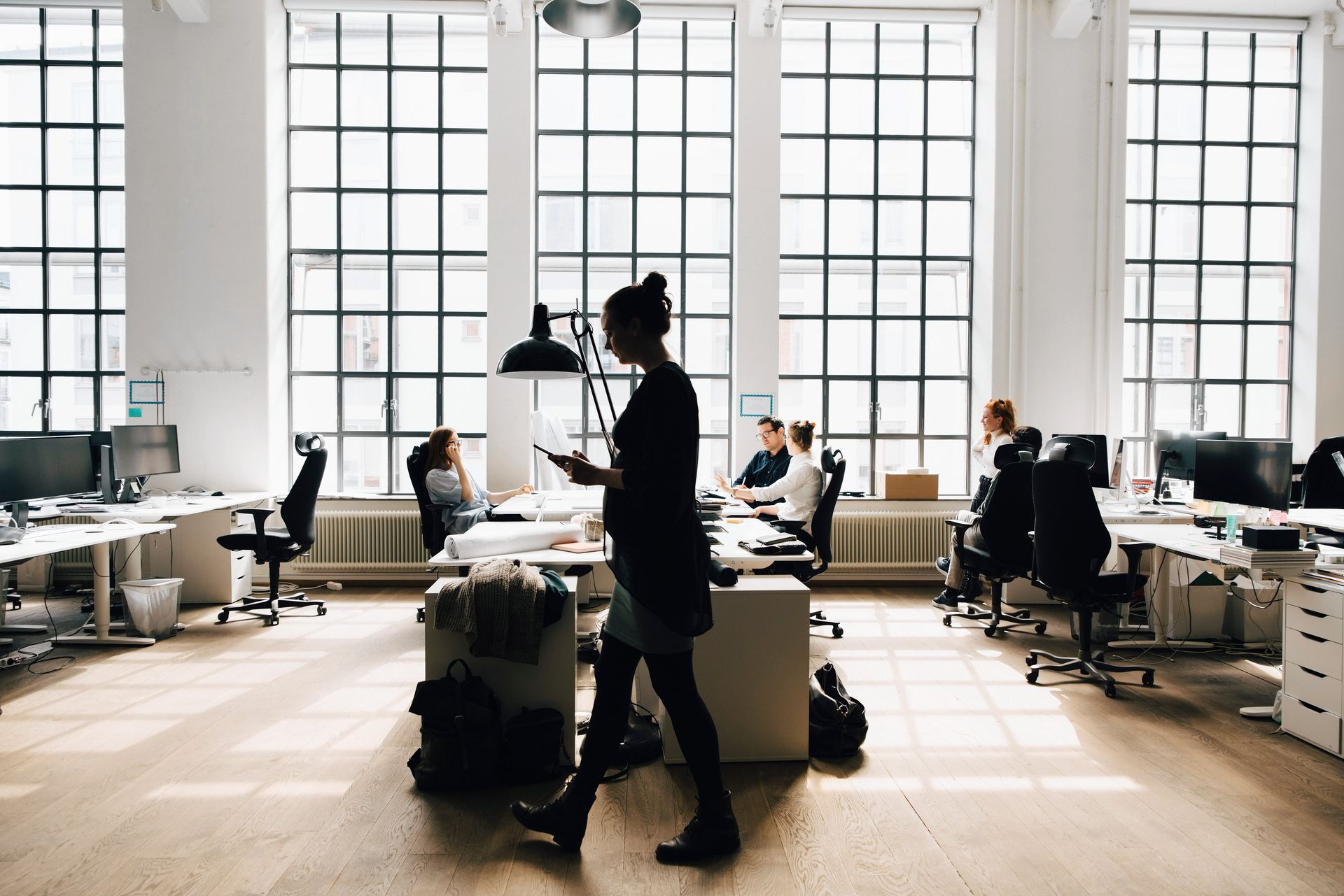 Toename economische zelfstandigheid vrouwen stokt - NRC