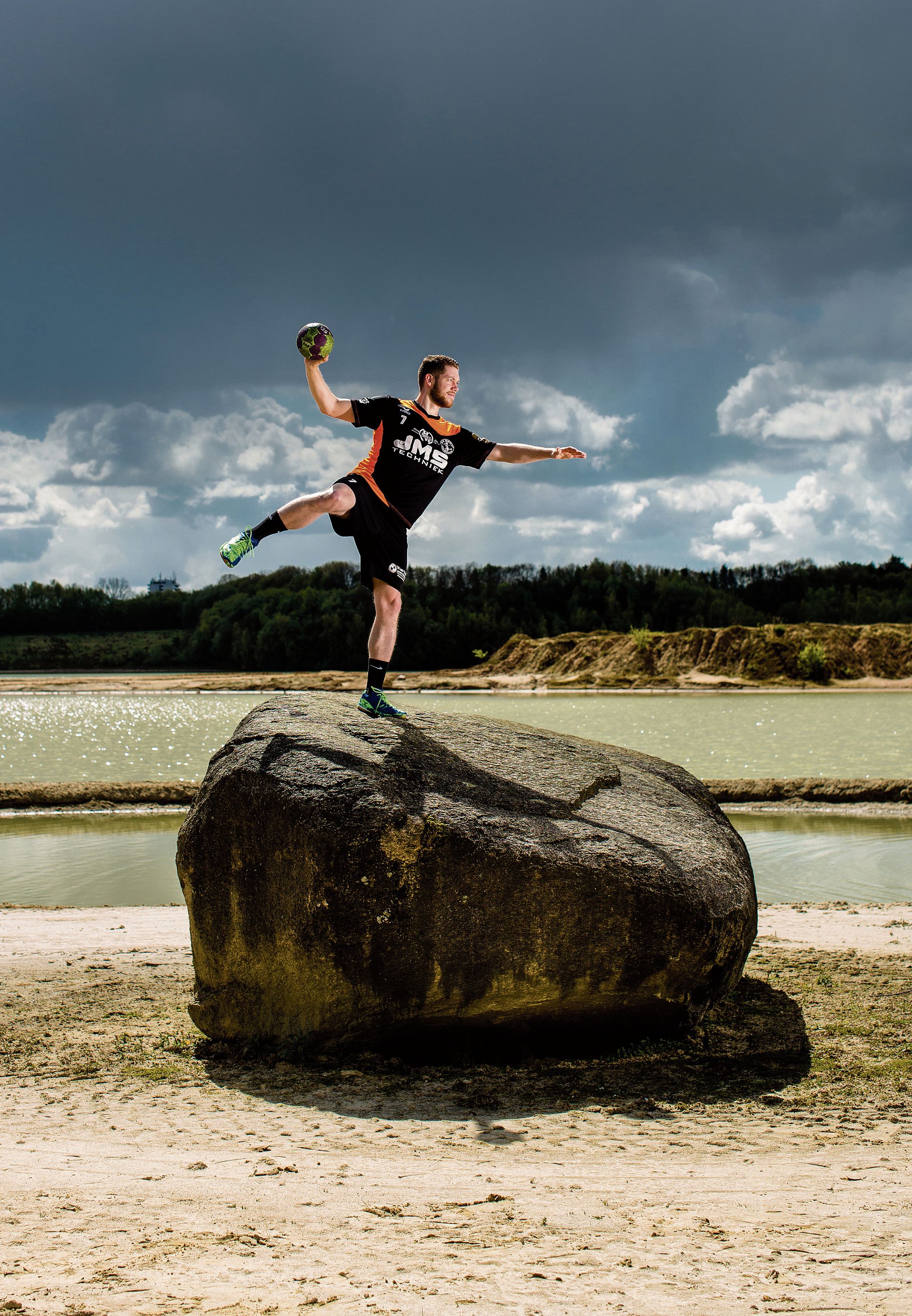 De dolk van Barger - NRC