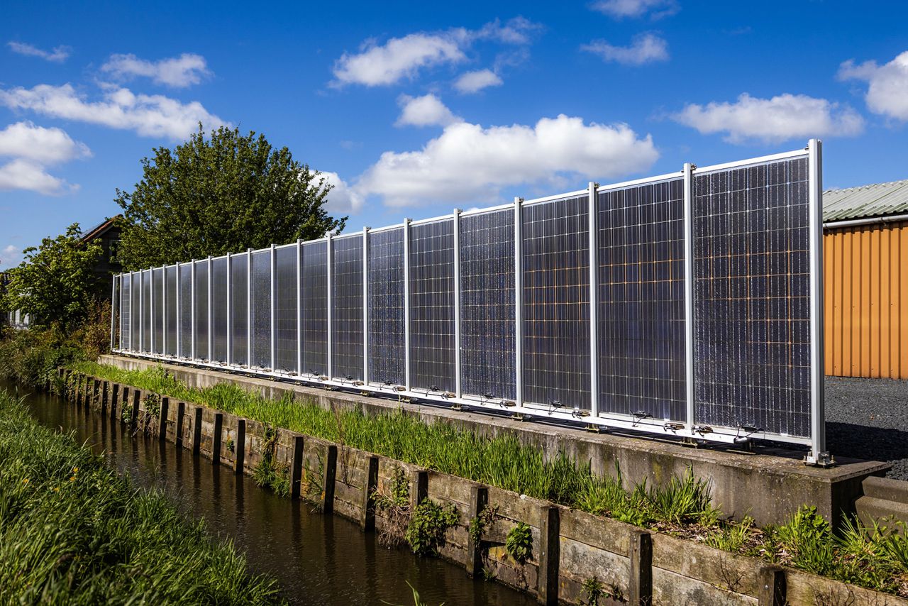 Waarom moeten zonnepaneelhouders nu bij alle energieleveranciers ...