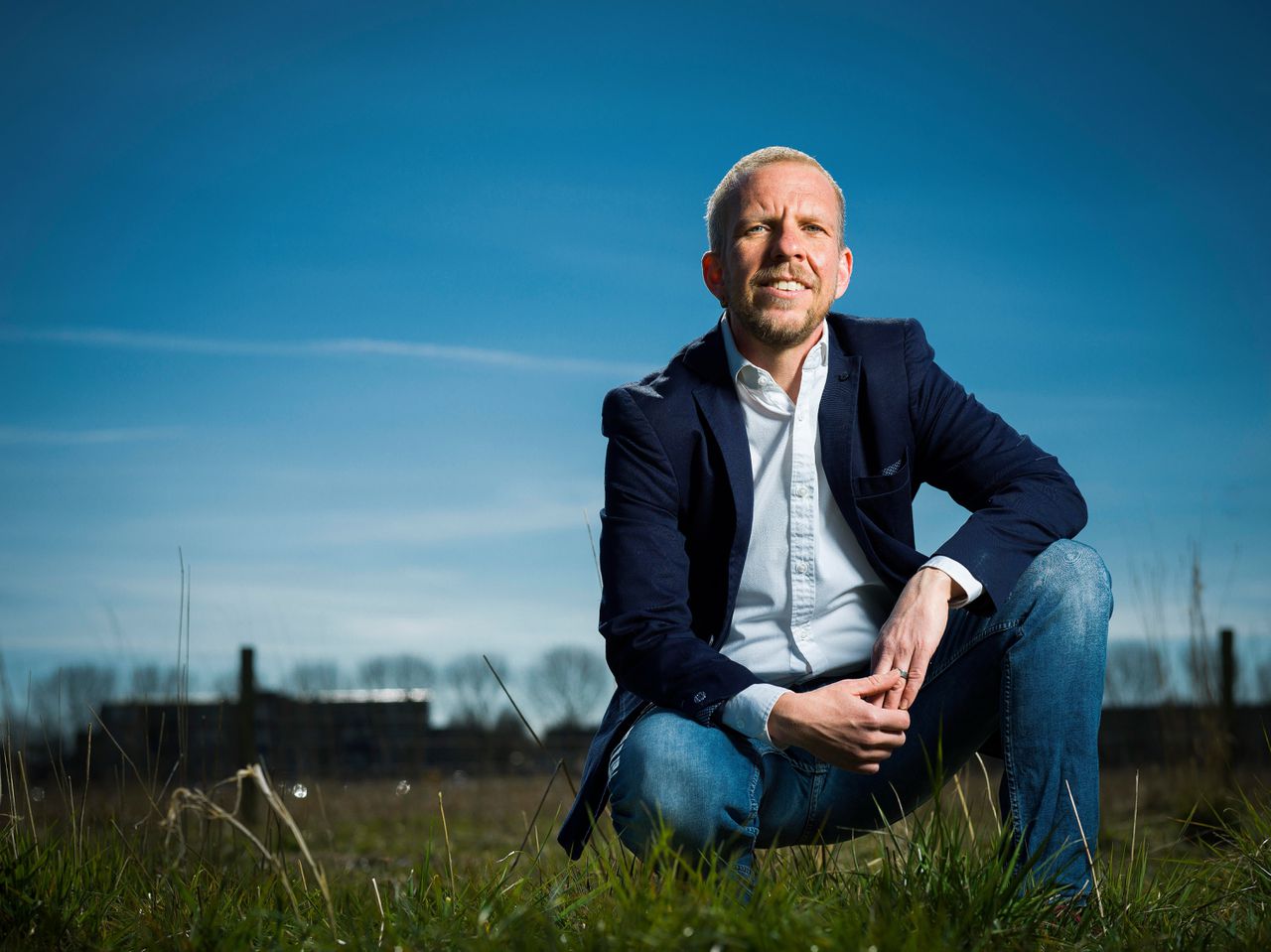 Naar de rechter om een uitstrijkje - NRC