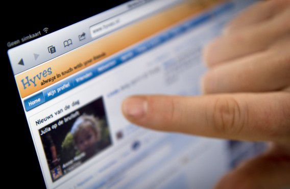 Hyves stopt als sociaal netwerk - wordt gaming-platform - NRC