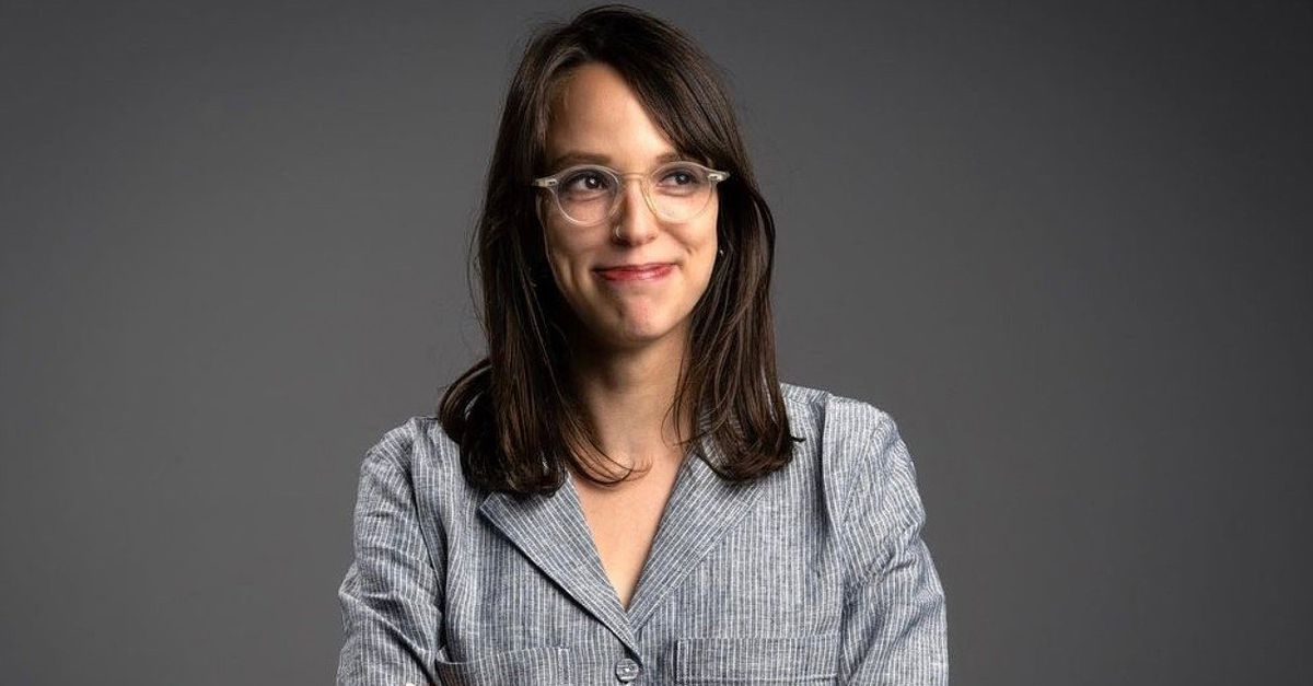 Filosoof Becca Rothfeld verzet zich tegen mindfulness en ordelijkheid ...