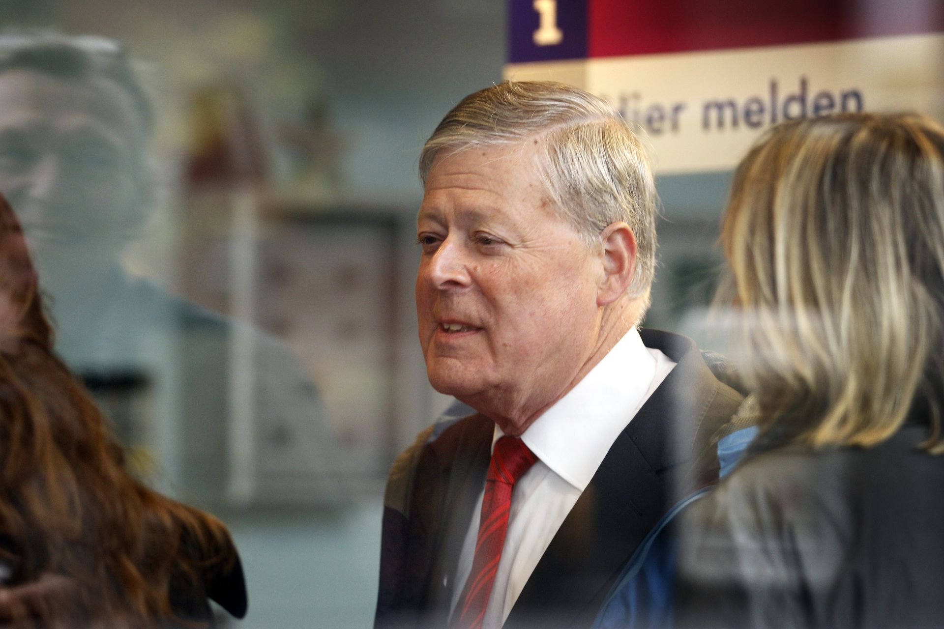 Oud-rechters Chipshol-zaak vrijgesproken van meineed - NRC