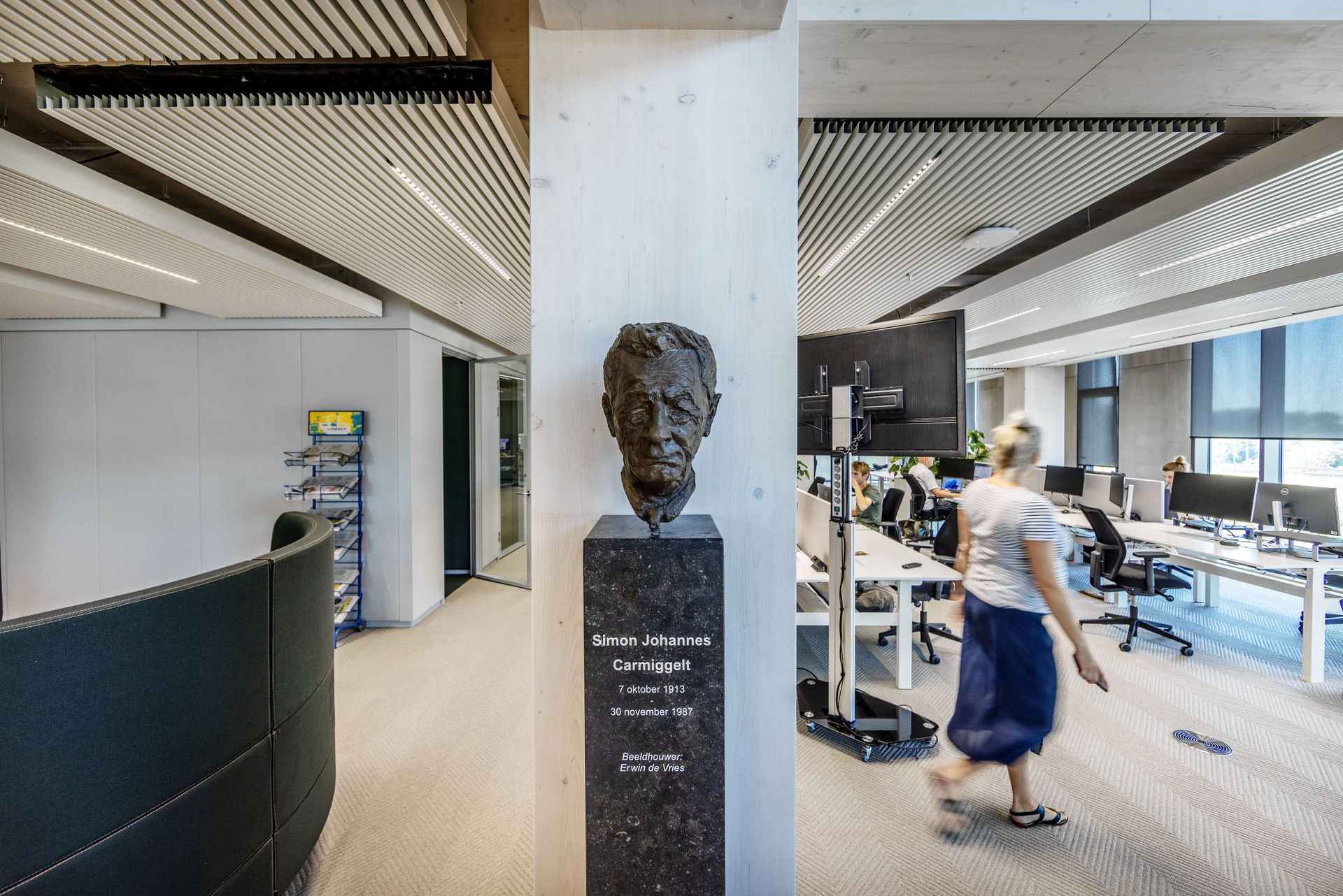 Groen licht voor overname van RTL Nederland door mediareus DPG - NRC