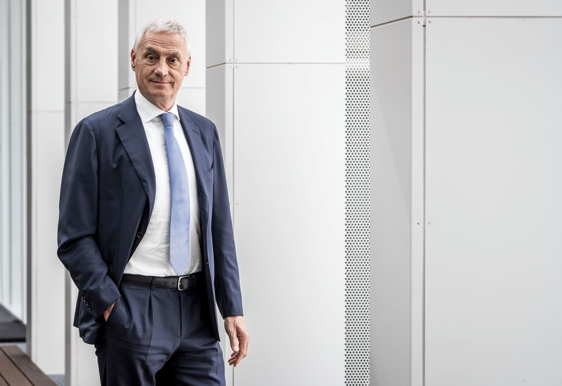 Woekerpolisaffaire voorbij? ASR-topman: ‘Er zal tijd overheen gaan voor ...