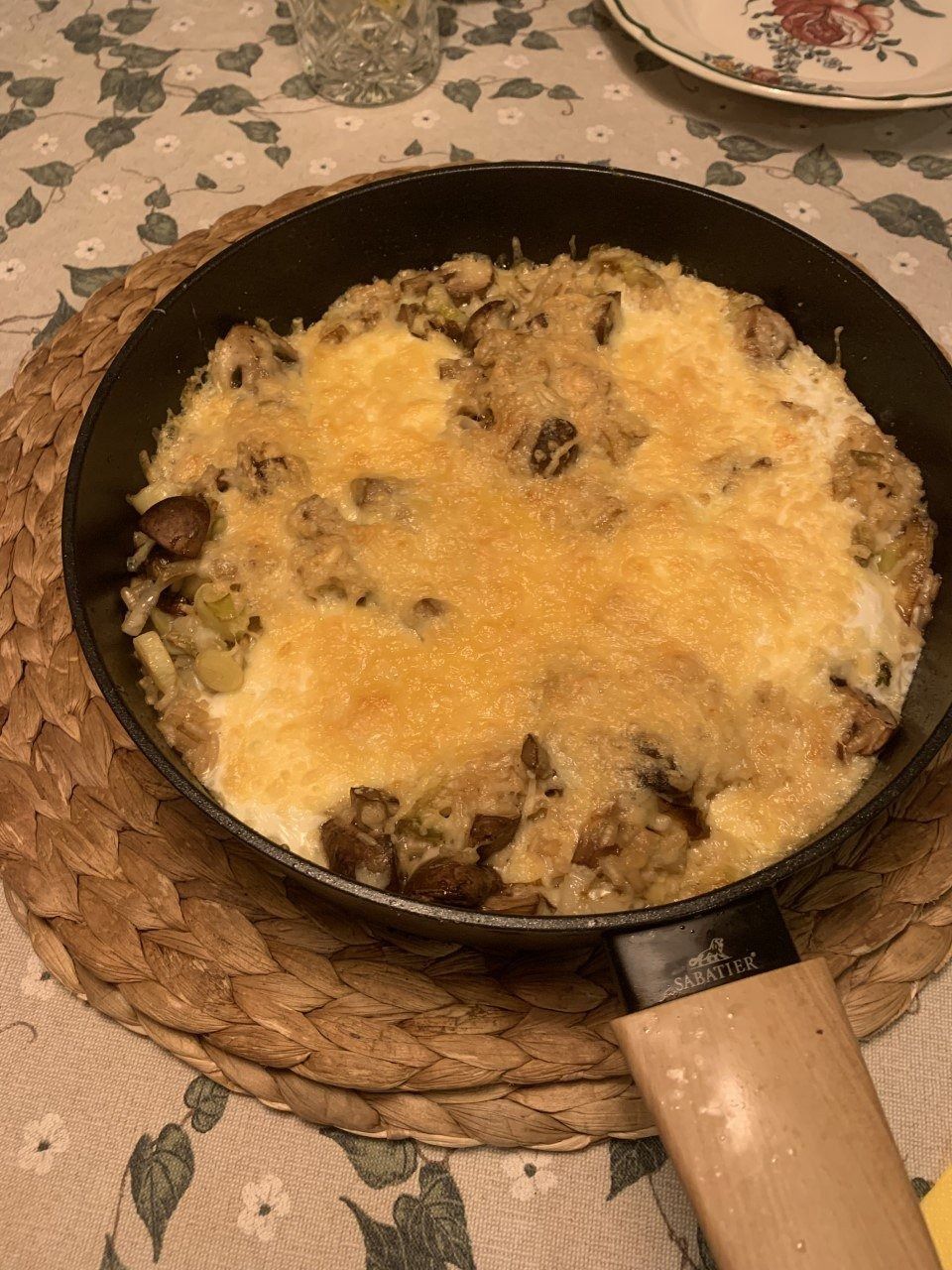 ‘Ik deed alles volgens recept, hoewel…’ - NRC