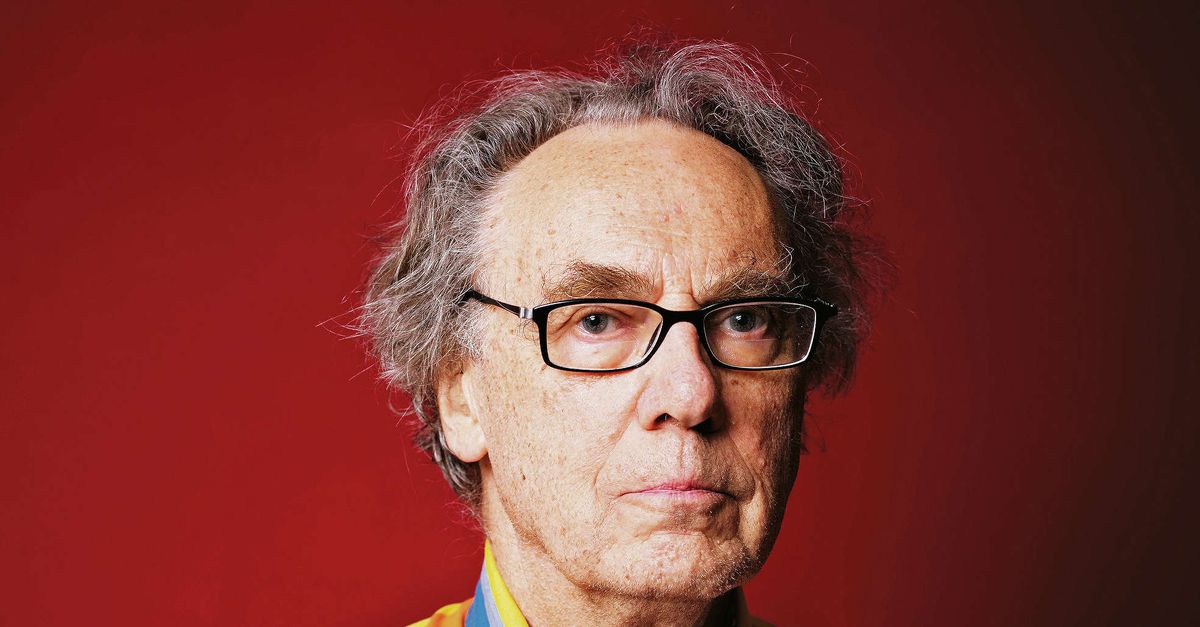 De sloopkogel van Walter Lewin Z&Z pagina 24-25 - NRC