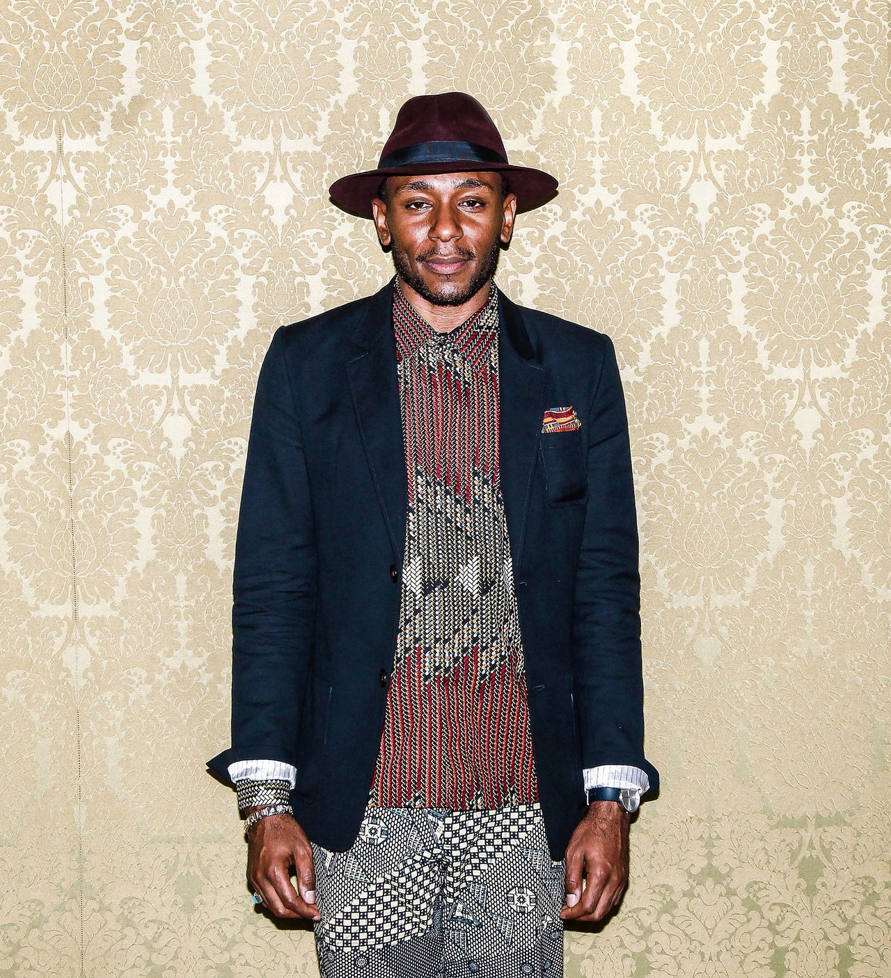 Portret van een hiphoplegende: Mos Def neemt afscheid - NRC