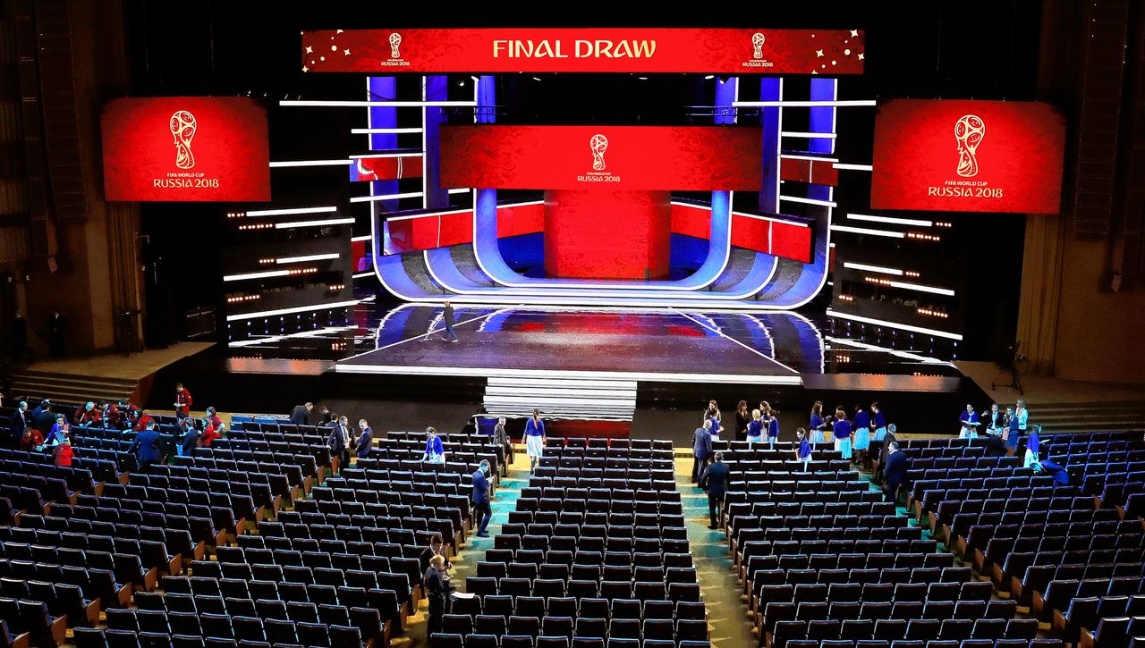 Loodzware WK-loting Marokko: tegen Spanje en Portugal - NRC