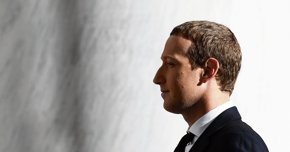 ‘Zuck buck’ nog ver weg - NRC