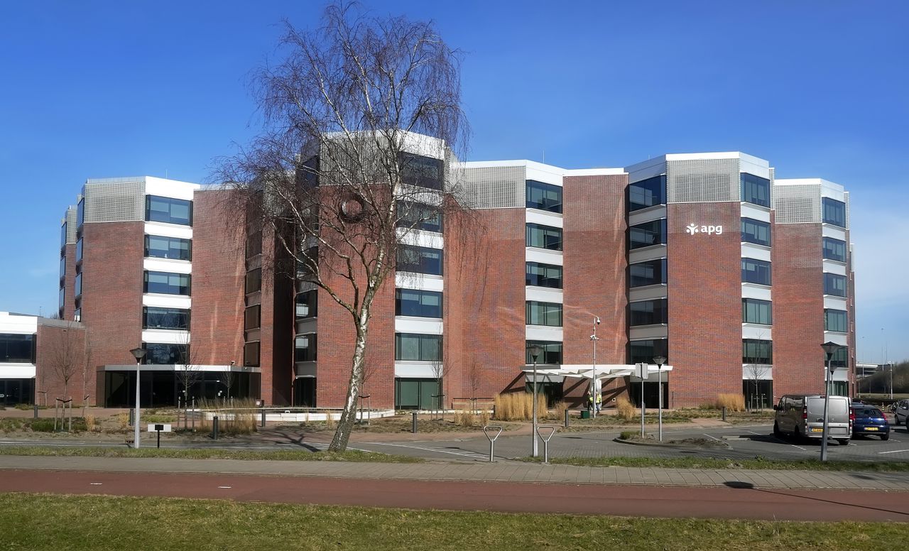 Pensioenuitvoerder APG schrapt meer dan duizend banen in nieuwe ...